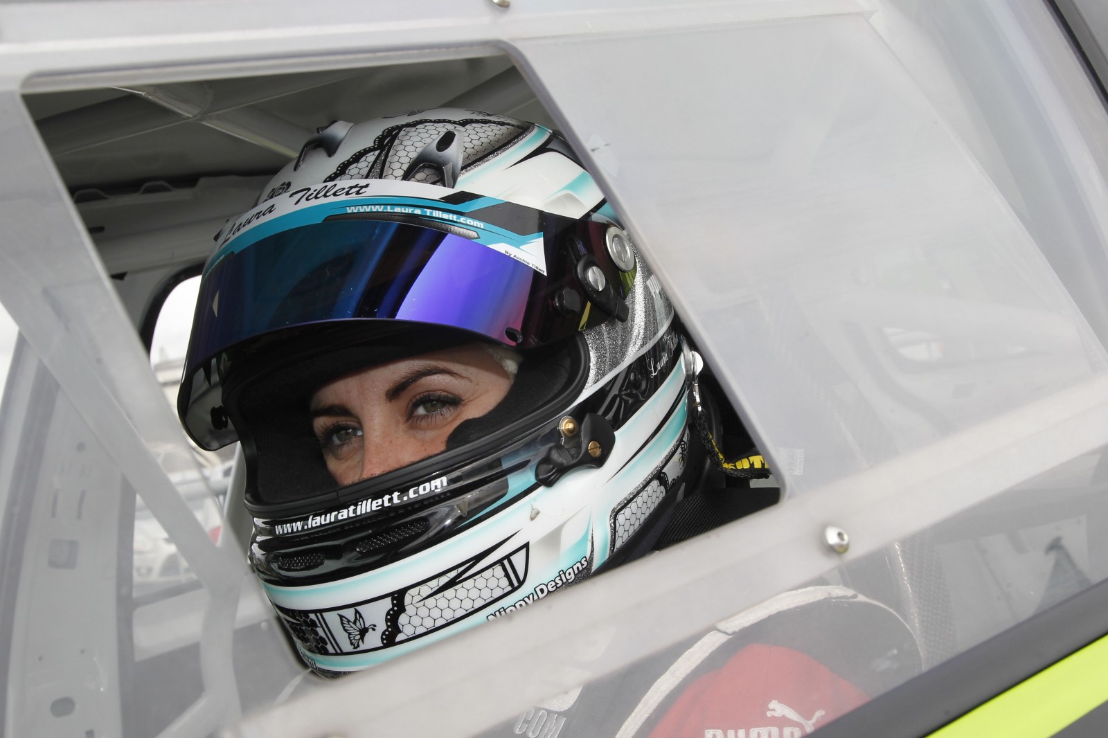 Volkswagen Cup Round 2 Rockingham | Laura Tillett