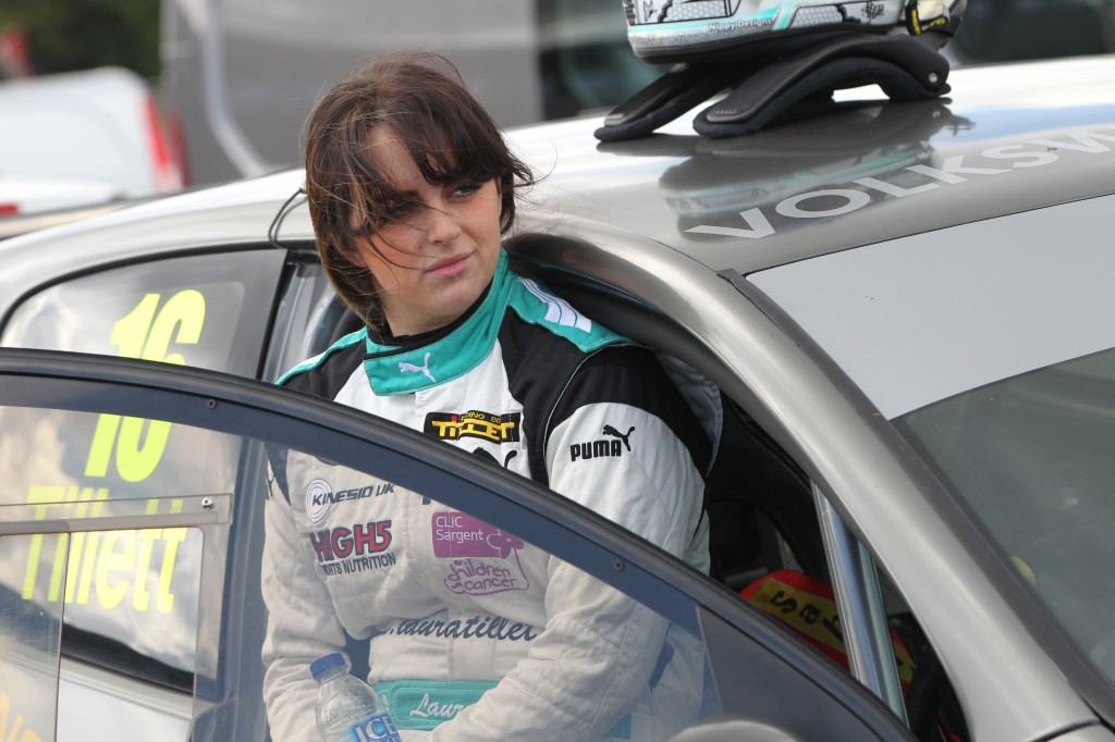 TILLETT ENDS MAIDEN VW CUP SEASON JUST TWO POINTS SHY OF SERIES TOP 15 ...